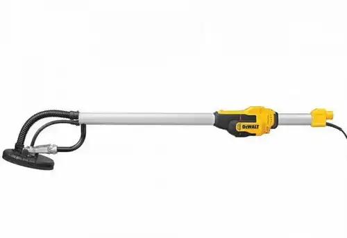 Шлифмашина dewalt DWE7800