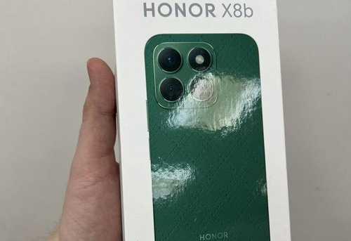 HONOR X8b, 8/128 ГБ