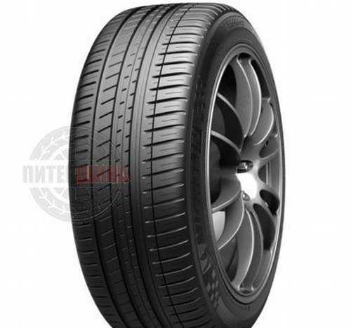 Michelin Pilot Sport 3 245/45 R19 102Y