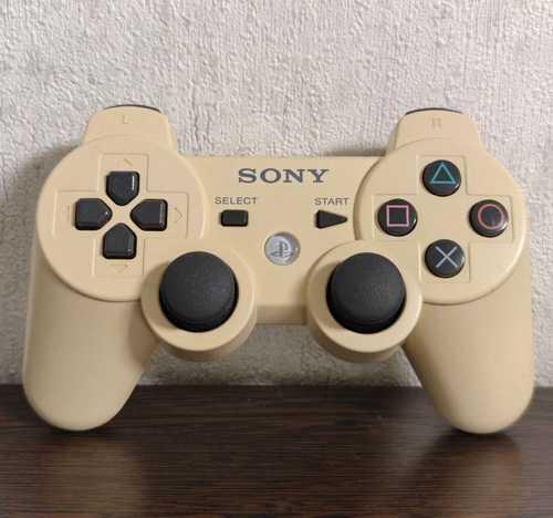 Dualshock 3 / Sixaxis / PS3