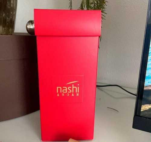 Кондиционер для волос nashi