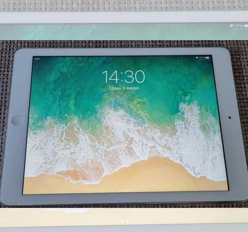 Планшет apple iPad air 32гб