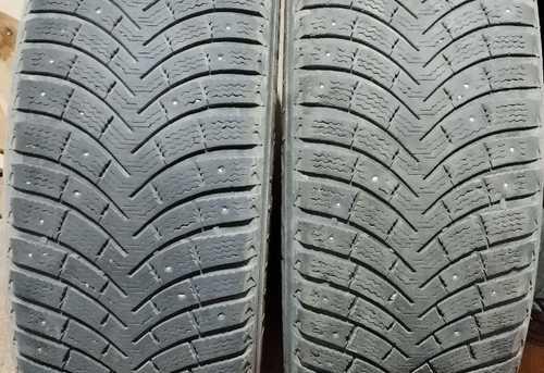 Michelin Latitude X-Ice North 235/65 R17 108T