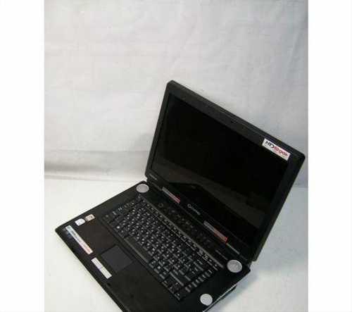 Ноутбук toshiba qosmio F30-141