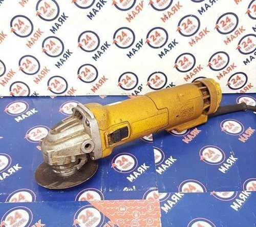 Ушм Dewalt DWE4215