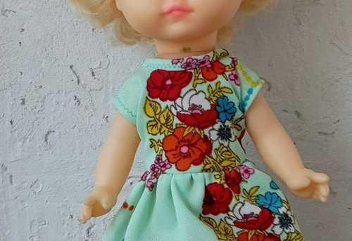 Кукла СССР