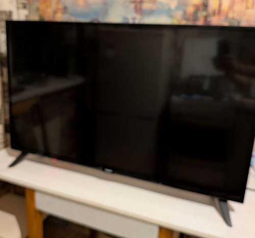 Телевизор Philips 43 pfs4012/12