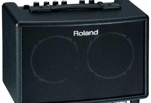 Комбоусилитель для Акустики Roland AC-33 - Новый