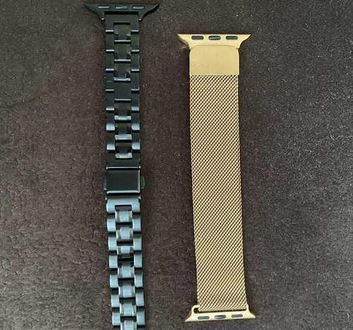 Ремешок на apple watch 3 38мм