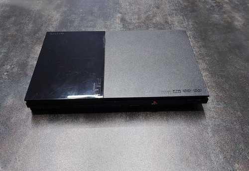 Sony playstation 2 ps2 slim+ диски с играми
