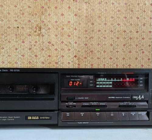 Technics RS-B705