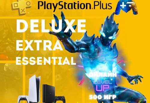 PS Plus PlayStation Турция