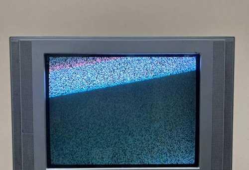 Телевизор samsung CS-15M16ZQQ