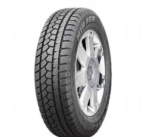 Mirage MR-W562 255/50 R20 109H