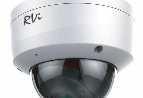 RVi-1NCD4054 (4) white купольная ip-камера