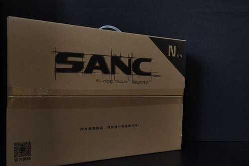 NEW Sanc N50 Pro II 24" 144hz / Обмен Вся Россия | Комьютерные ...