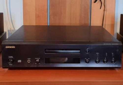 Onkyo dx-7555 CD проигрыватель