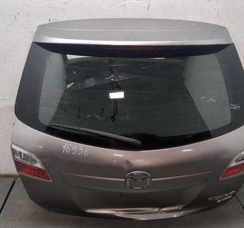Камера заднего вида Mazda CX-9, 2010