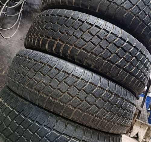 КАМА Кама-219 225/75 R16 104R