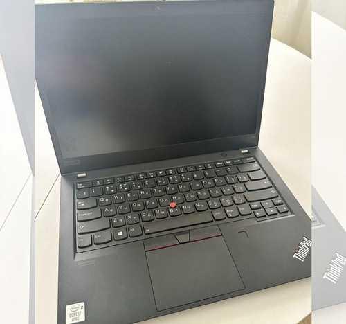 Lenovo thinkpad t14