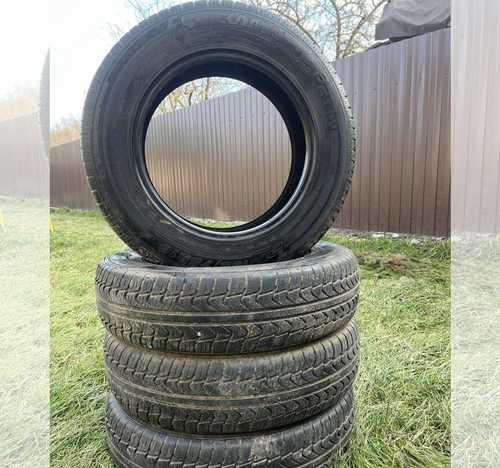 КАМА Кама 365 SUV (НК-242) 185/75 R16 97T