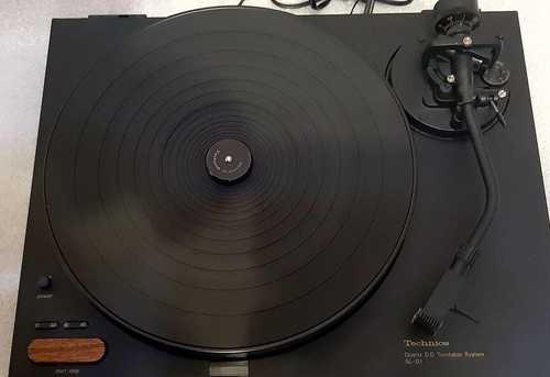 Technics SL- 01