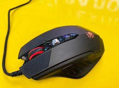Компьютерная мышь Bloody T7