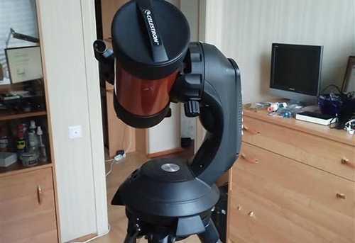 Телескоп celestron nextstar 4SE