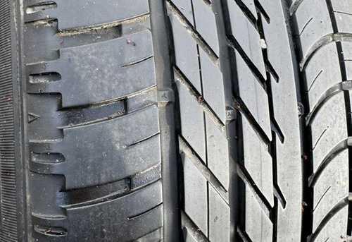 Goodyear Eagle F1 Asymmetric 275/45 R21 110W