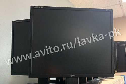 Мониторы LG