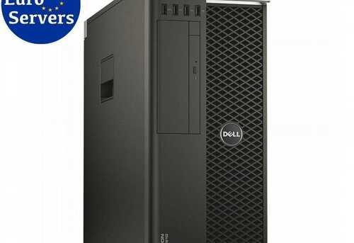 Dell Precision T5810 (Xeon E5-2696v4, 96GB)