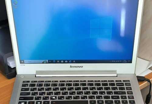 Ноутбук Lenovo IdeaPad U330P