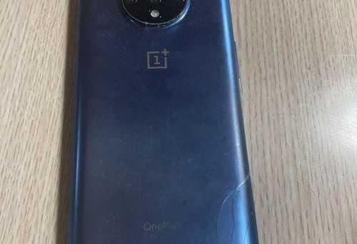 OnePlus 7T, 8/128 ГБ