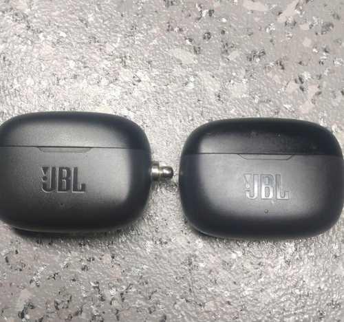 Jbl wave 200 tws
