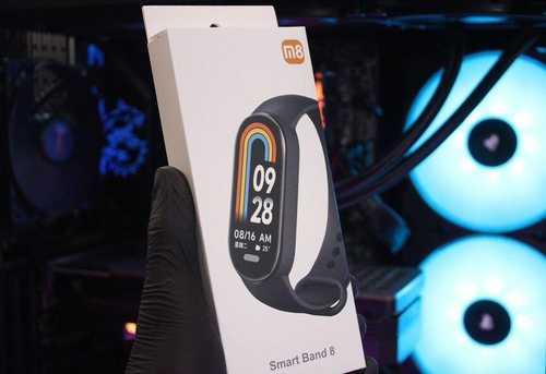 Smart Band 8