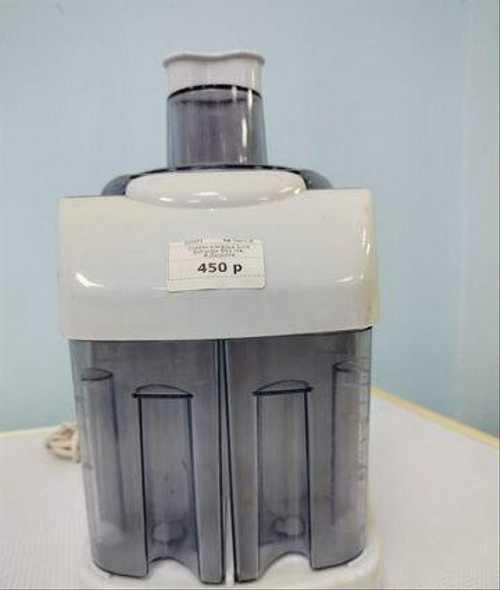 Соковыжималка Juice Extractor B53