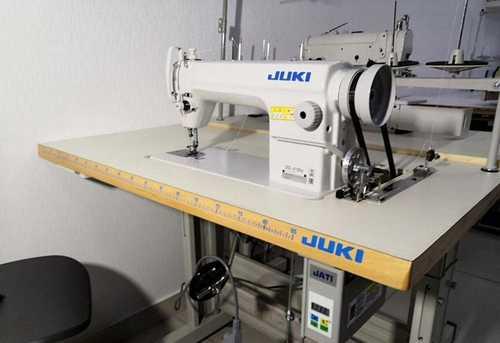 Швейная машина juki 8100