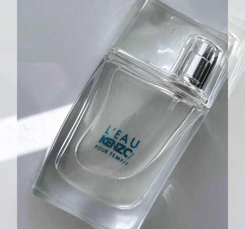 Парфюмерная вода Kenzo L'Eau Pour Femme распив