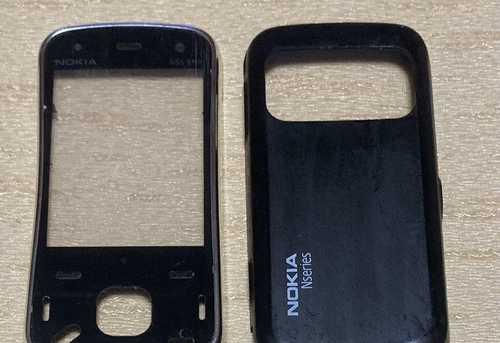 Корпус на Nokia N86