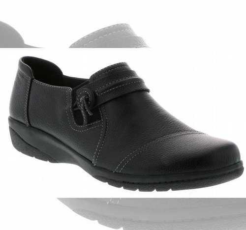 Женские слипоны Clarks Cheyn Madi