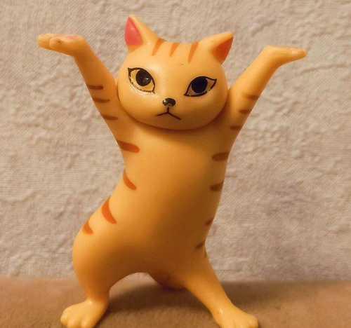Держатель Кошечка