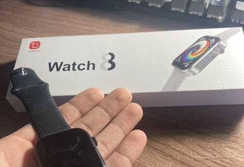 SMART watch i8 pro max