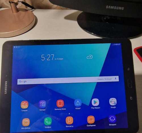 Samsung galaxy tab s 3