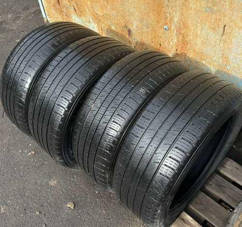 Kumho Crugen Premium KL33 255/50 R20