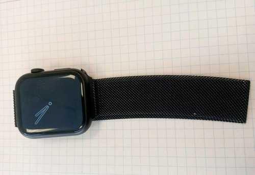 Apple watch х8 max