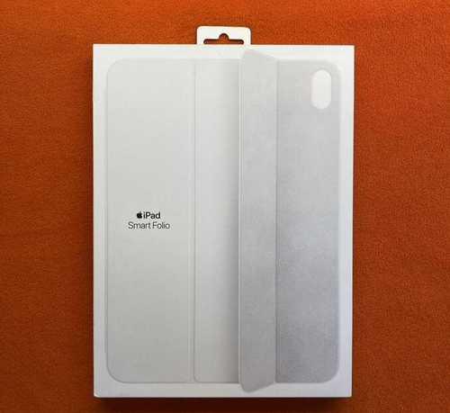 Smart Folio для Apple iPad 10 White (new)