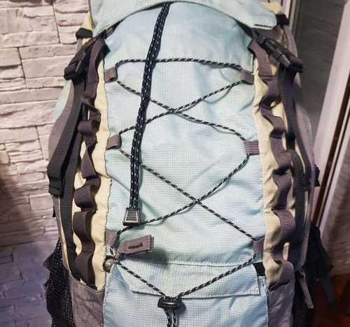 Рюкзак туристический Deuter Futura 45+10l Оригинал