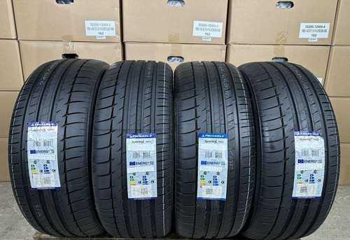 Triangle TH201 215/55 R18 98W