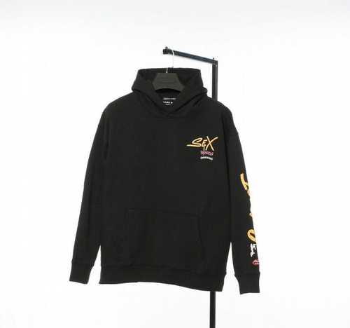 Худи Chrome Hearts Sex