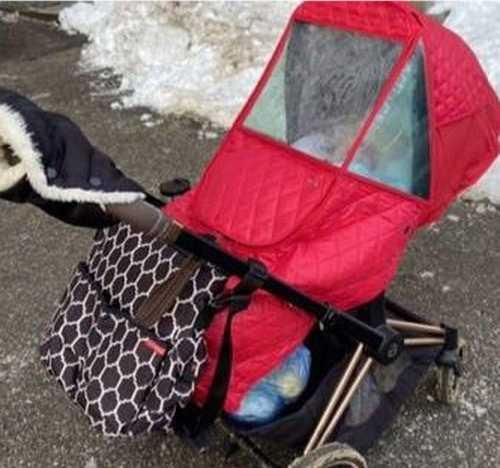 Дождевик Manito
